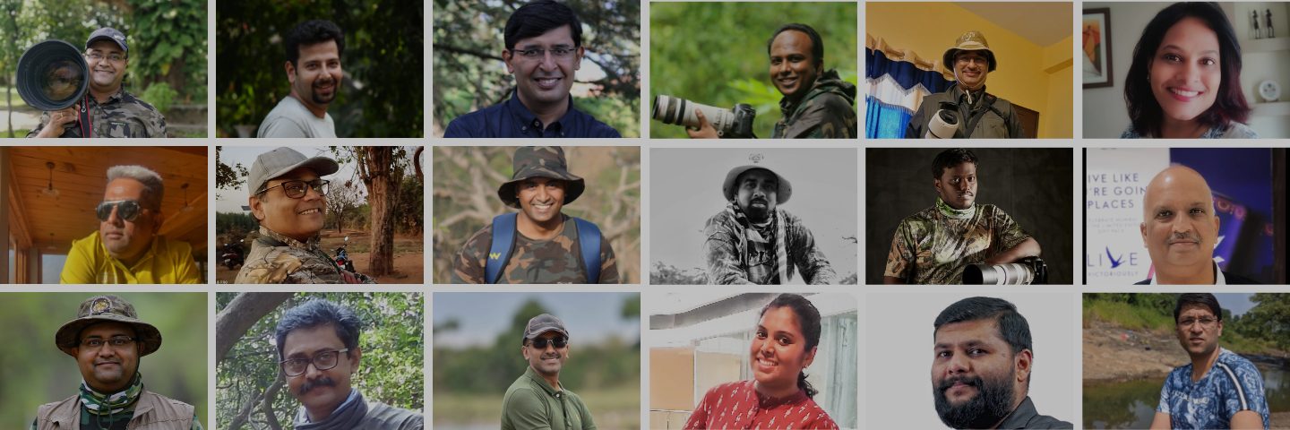 Community - Nature Explorers India