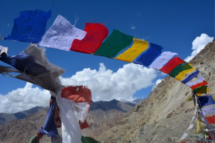 Unveiling Ladakh: A 6 Night 7-Days Himalayan Odyssey - Nature Explorers ...