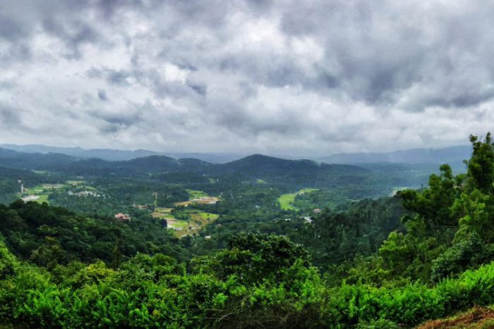 Coorg - Nature Explorers India