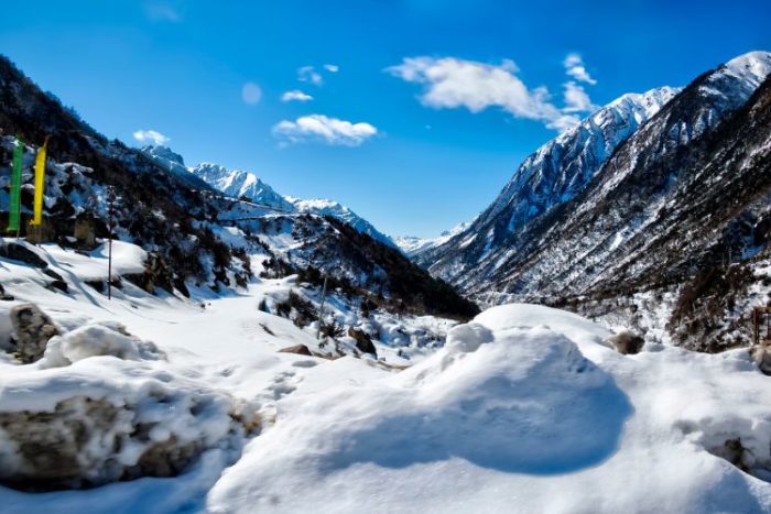 Sikkim - Nature Explorers India